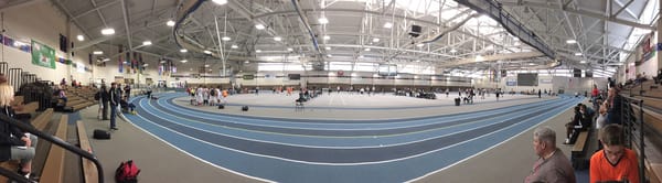 REGGIE LEWIS CENTER - Updated October 2025 - 14 Reviews - 1350 Tremont ...