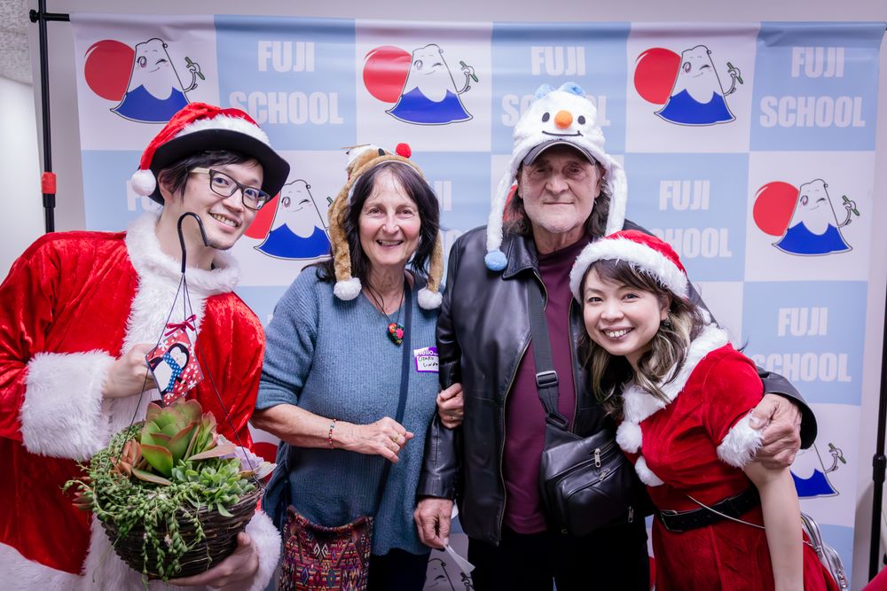 FUJI SCHOOL - Updated May 2025 - 1721 Photos & 123 Reviews - 244 S San ...