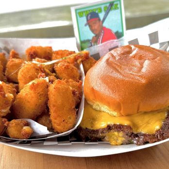 SMILEYS BURGER CLUB - Updated August 2025 - 109 Photos & 63 Reviews ...