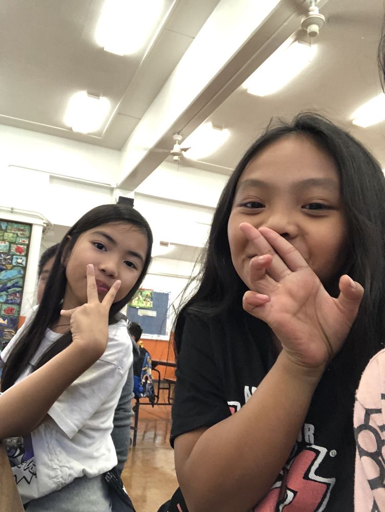 POHAKEA ELEMENTARY SCHOOL - Updated September 2024 - 15 Photos - 91-750 ...