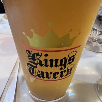 KINGS TAVERN - Updated July 2024 - 122 Photos & 93 Reviews - 313 W ...