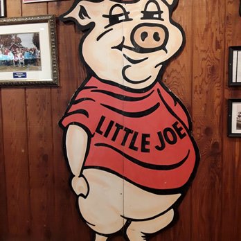 MAURICE’S PIGGIE PARK BBQ - Updated May 2026 - 63 Photos & 52 Reviews ...