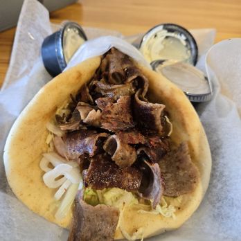 SOULARD GYRO - Updated October 2025 - 87 Photos & 51 Reviews - 4701 W ...