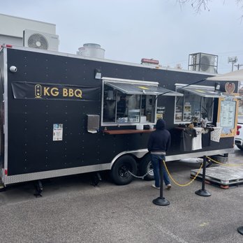 KG BBQ - Updated March 2025 - 526 Photos & 282 Reviews - 3108 Manor Rd ...