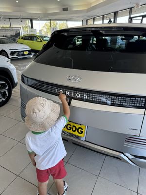 FREMONT HYUNDAI - Updated December 2025 - 39 Photos & 186 Reviews ...