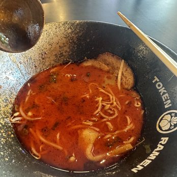 TOKEN RAMEN & KUNG FU TEA - Updated October 2025 - 42 Photos & 15 ...