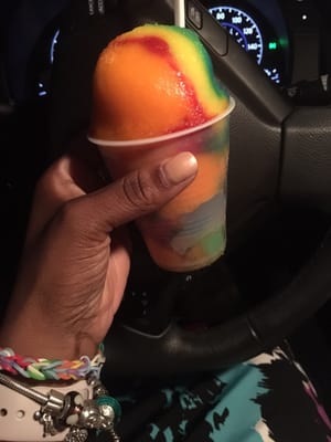 GEORGE’S WATER ICE - Updated November 2025 - 24 Reviews - 7150 Marshall ...