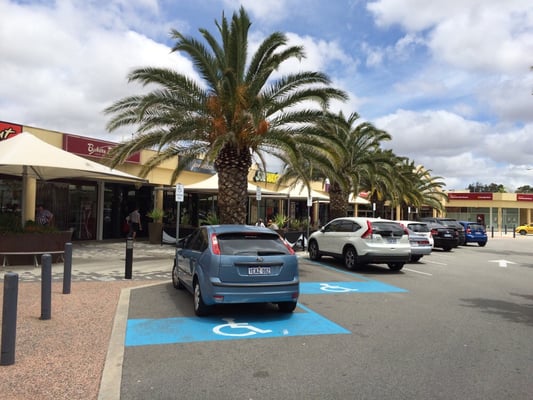 NORANDA SHOPPING VILLAGE - Updated October 2025 - 42 Benara Rd, Noranda ...