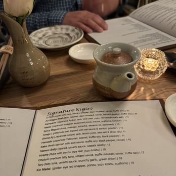 LILY SUSHI BAR - Updated December 2025 - 76 Photos & 26 Reviews - 1865 ...