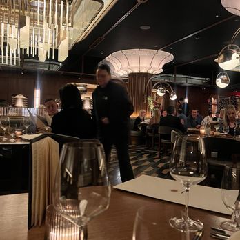 NURI STEAKHOUSE - Updated January 2026 - 370 Photos & 110 Verified ...