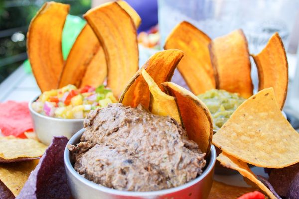 MANGOES - 400 Photos & 525 Reviews - 700 Duval St, Key West, Florida ...