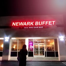 NEWARK BUFFET - Updated November 2024 - 841 Photos & 827 Reviews ...