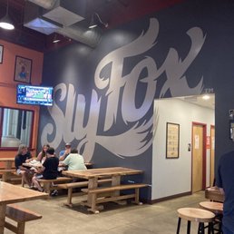 SLY FOX BREWERY & TASTIN’ ROOM - Updated October 2025 - 113 Photos ...