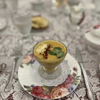 THE GRAND TEA ROOM - Updated May 2024 - 744 Photos & 361 Reviews - 145 ...