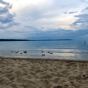 TRAVERSE CITY STATE PARK - Updated July 2025 - 58 Photos & 38 Reviews ...