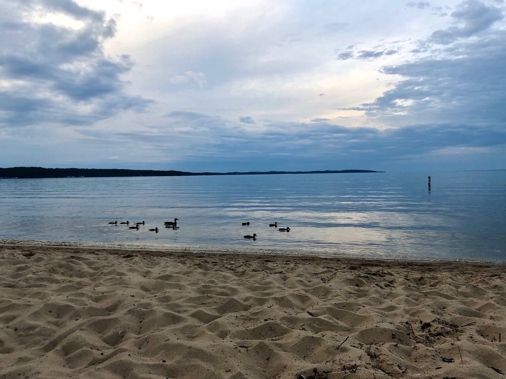 TRAVERSE CITY STATE PARK - 50 Photos & 37 Reviews - 1132 US-31 N ...