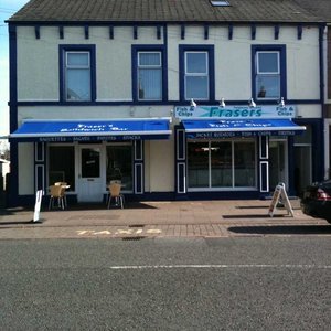 PORT JACK CHIPPY - Updated May 2025 - 7a Port Jack, Isle Of Man, Isle ...