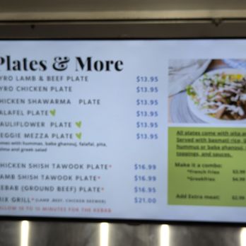 GYRO EXPRESS MEDITERRANEAN GRILL - Updated January 2026 - 252 Photos ...