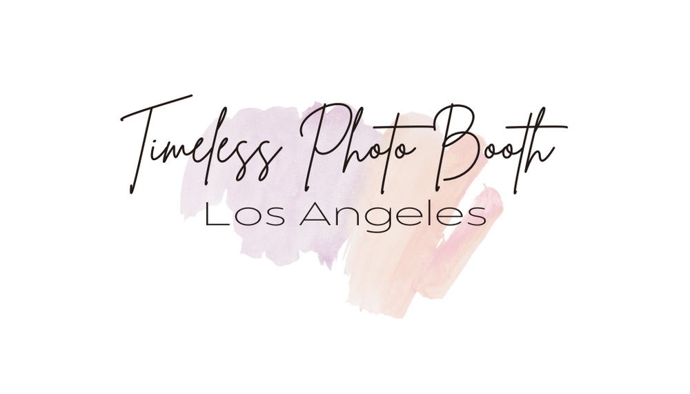 TIMELESS PHOTO BOOTH LA - Updated July 2024 - Downey, California ...