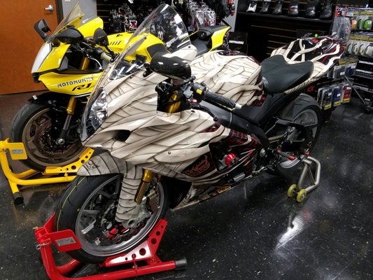 MOTOMUMMY - Updated October 2025 - 31 Photos & 74 Reviews - 3920 Gattis ...