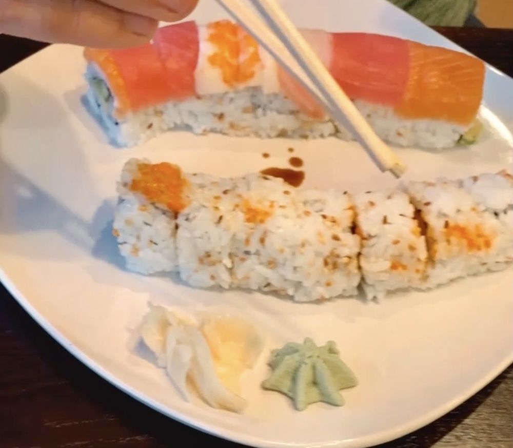 Sushi 1 - Cheap - Sushi Bars - Updated June 2025 - 41 Photos - 64 ...