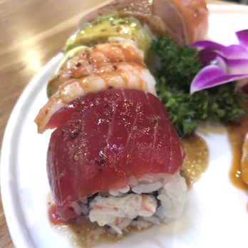 HEEMO SUSHI-CHINO HILLS - Updated October 2025 - 648 Photos & 287 ...