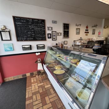 CATER ME CAFE - Updated November 2025 - 24 Photos & 27 Reviews - 8513 ...