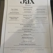 JAX BISTRO & BAR - 179 Photos & 230 Reviews - 10817 Jog Rd, Boynton ...
