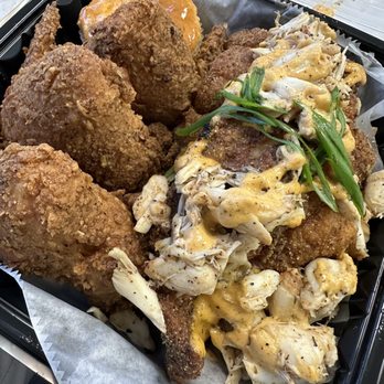 CLEO’S SOUTHERN CUISINE - Updated May 2025 - 194 Photos & 177 Reviews ...