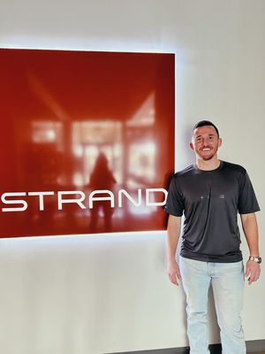 STRAND SYSTEMS ENGINEERING - Updated December 2025 - 105 Photos - 10003 ...