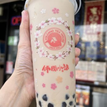 VOLCANO TEA HOUSE - 702 Photos & 1471 Reviews - 2111 Sawtelle Blvd, Los ...