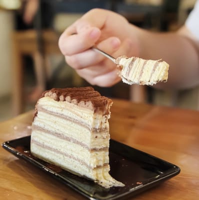 MACO CAFE & BAKERY - Updated October 2025 - 14 Photos - 59A Jalan ...