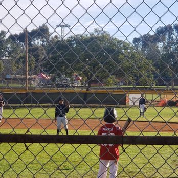 HICKMAN FIELD - Updated October 2025 - 19 Photos & 17 Reviews - 5336 ...