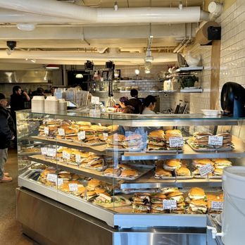 MICHOU - Updated October 2025 - 743 Photos & 698 Reviews - 1904 Pike Pl ...