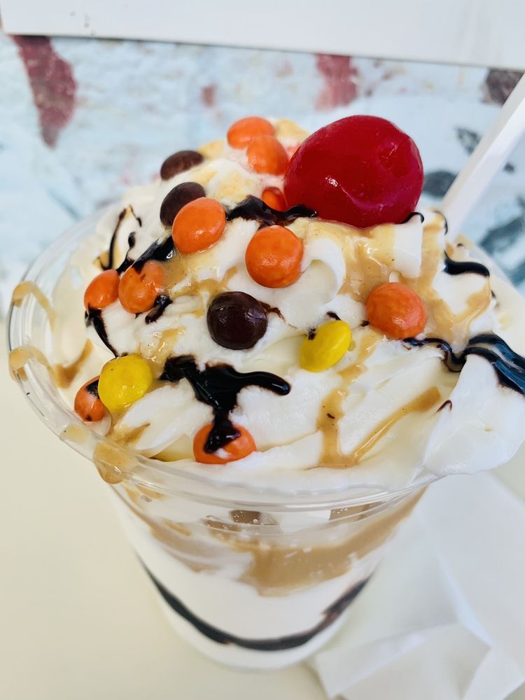 MUELLER’S SUGAR CONE - Updated September 2025 - 47 Photos & 39 Reviews ...