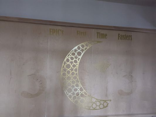 EAST PLANO ISLAMIC CENTER - Updated July 2025 - 65 Photos - 1360 Star ...