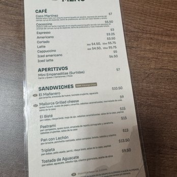 CAFE CON RON - Updated July 2025 - 55 Photos & 17 Reviews - Calle de ...