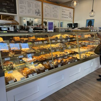 LAVENDER BAKERY & CAFE’ - Updated February 2025 - 1699 Photos & 1254 ...