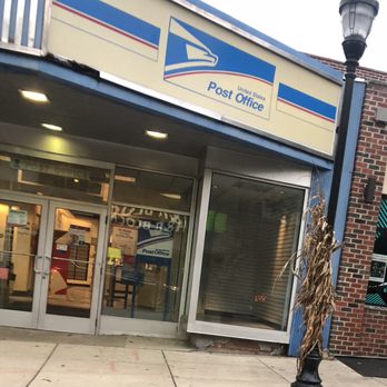 US POST OFFICE - Updated September 2025 - 46 Reviews - 6184 Ridge Ave ...