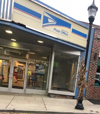 US POST OFFICE - Updated January 2026 - 45 Reviews - 6184 Ridge Ave ...