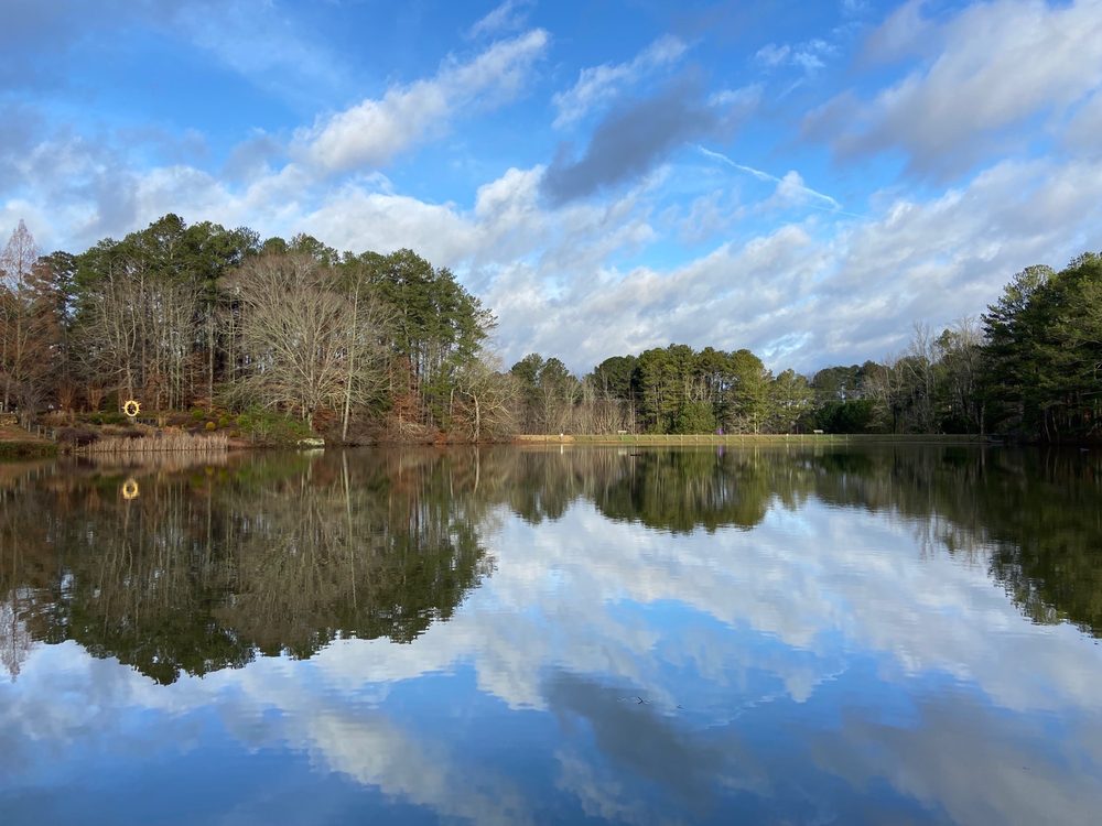 SIMS LAKE PARK - 179 Photos & 37 Reviews - 4600 Suwanee Dam Rd, Suwanee ...