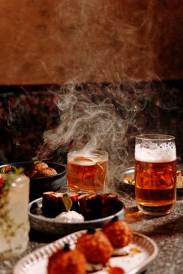 BAR SOTTO - Updated October 2025 - 52 Photos & 18 Reviews - 71 W Monroe ...