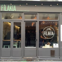 FILAKIA - Updated September 2025 - 90 Photos & 62 Reviews - 9 rue ...