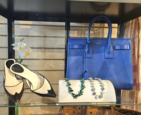 DEJA VU NJ - CONSIGNMENT BOUTIQUE - Updated August 2024 - 29 Photos ...