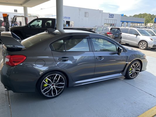 RK SUBARU - Updated April 2025 - 238 Photos & 80 Reviews - 2661 ...