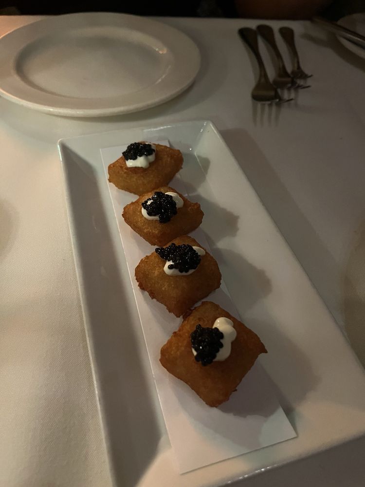 BIX - Updated September 2025 - 1615 Photos & 2137 Reviews - 56 Gold St ...