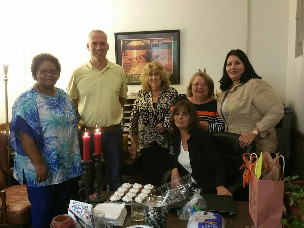 SAUNDERS STAFFING - Updated June 2024 - 605 S Oakwood Ave, Beckley ...