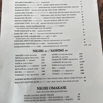 DAIGO - Updated July 2024 - 1542 Photos & 364 Reviews - 2363 Birch St ...