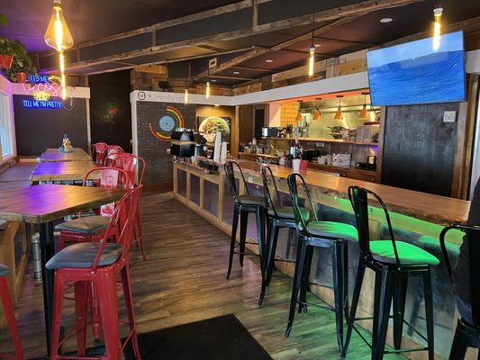 ELEMENTS EATERY & BAR - Updated June 2024 - 124 Photos & 72 Reviews - 3310 Lake Tahoe Blvd ...