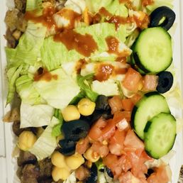 ALI BABA’S KITCHEN - Updated December 2025 - 22 Photos - 344 Washington Ave, North Haven ...